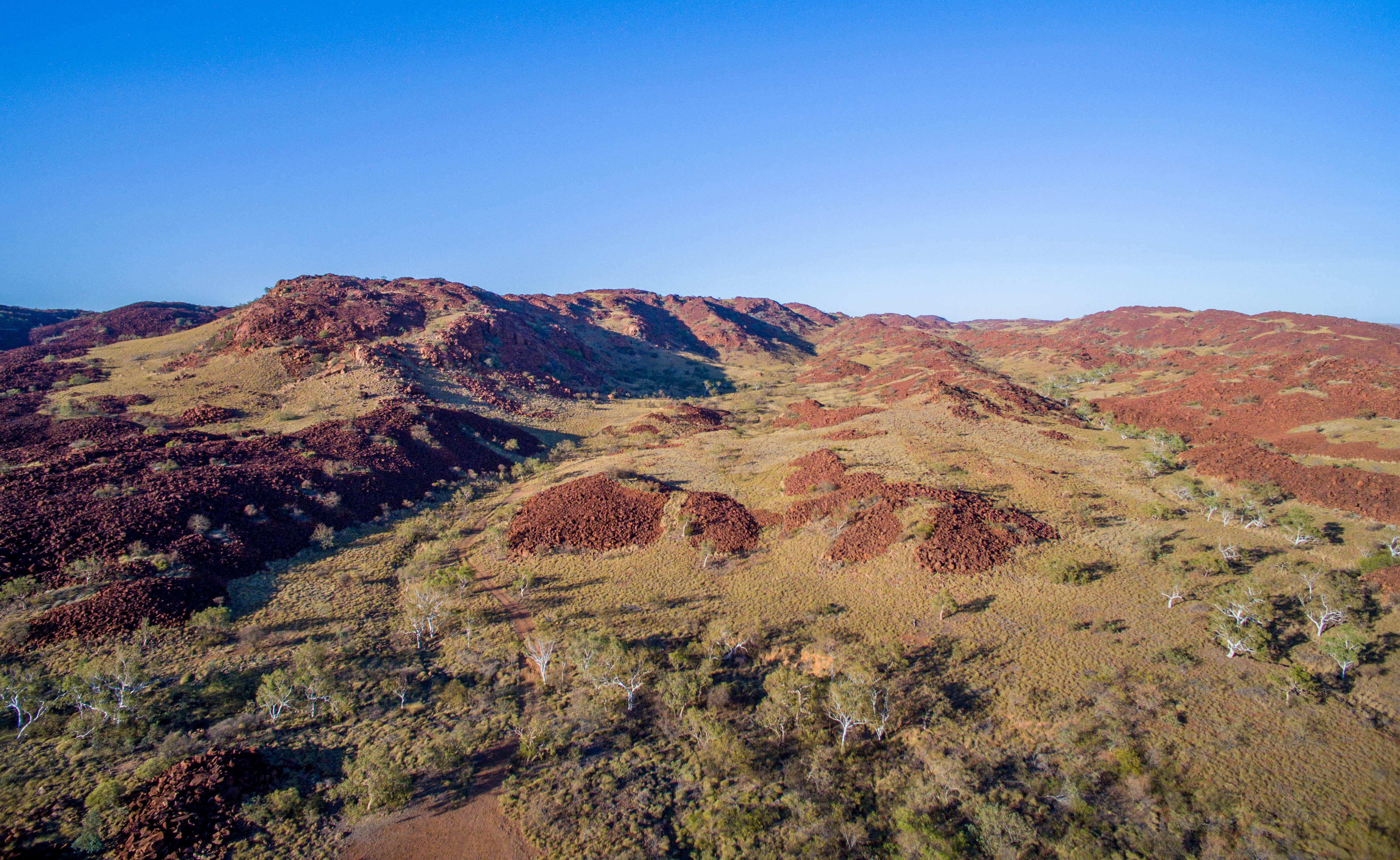 Woodside Extends Agreements with Pilbara Aboriginal Groups - Murujuga ...
