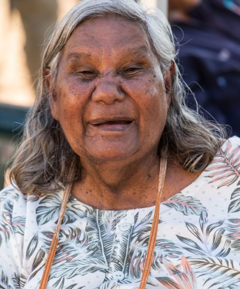 Members - Murujuga Aboriginal Corporation (MAC)