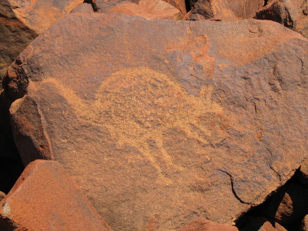 About Our Land - Murujuga Aboriginal Corporation (MAC)