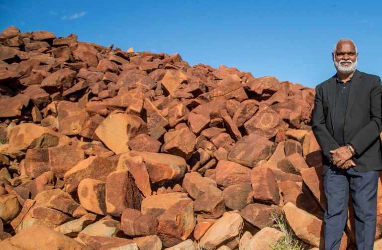 West Pilbara leaders unite on COVID-19 prevention systems - Murujuga ...