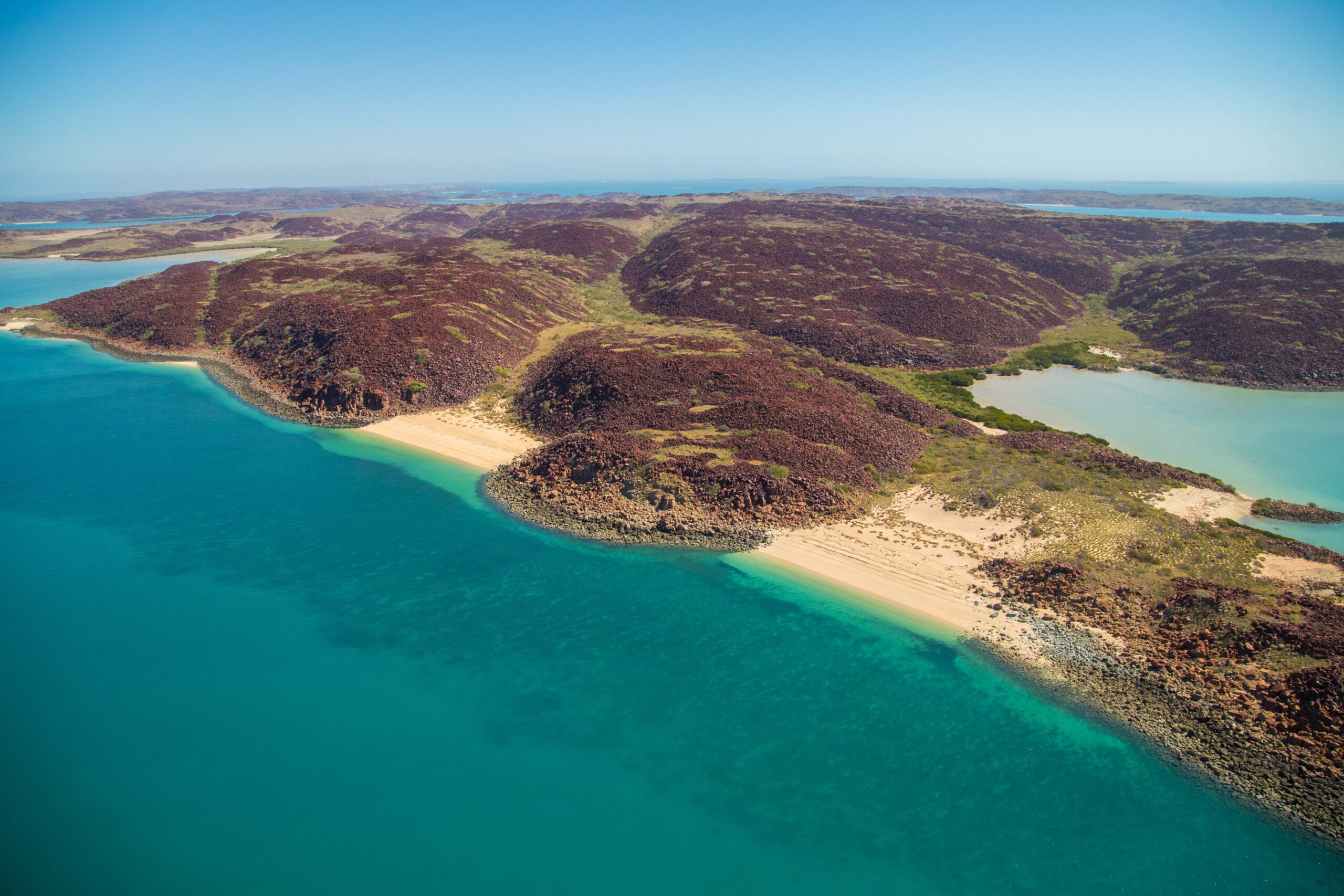 Joint media release: Next step in Murujuga World Heritage nomination ...