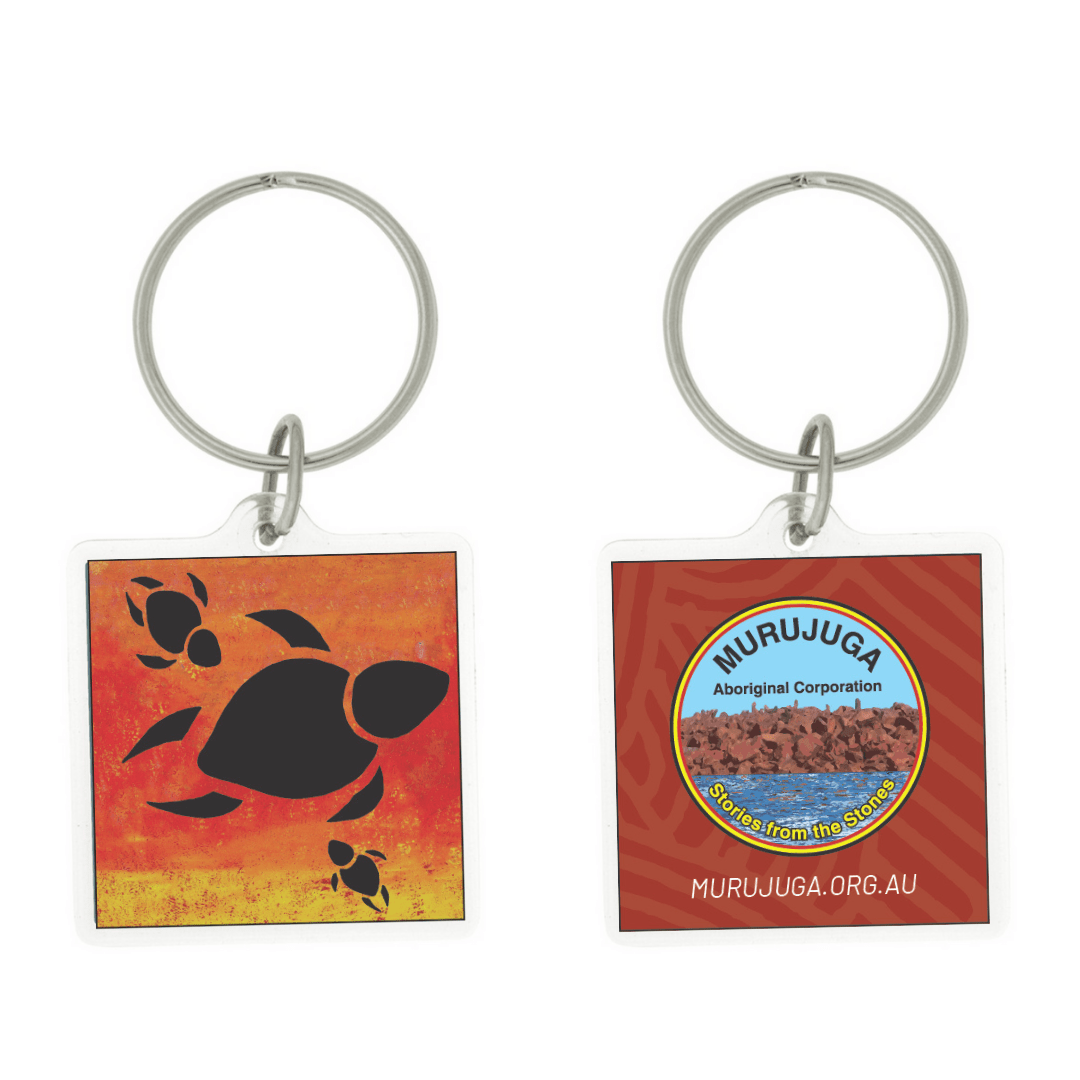 Books and Merchandise - Murujuga Aboriginal Corporation (MAC)