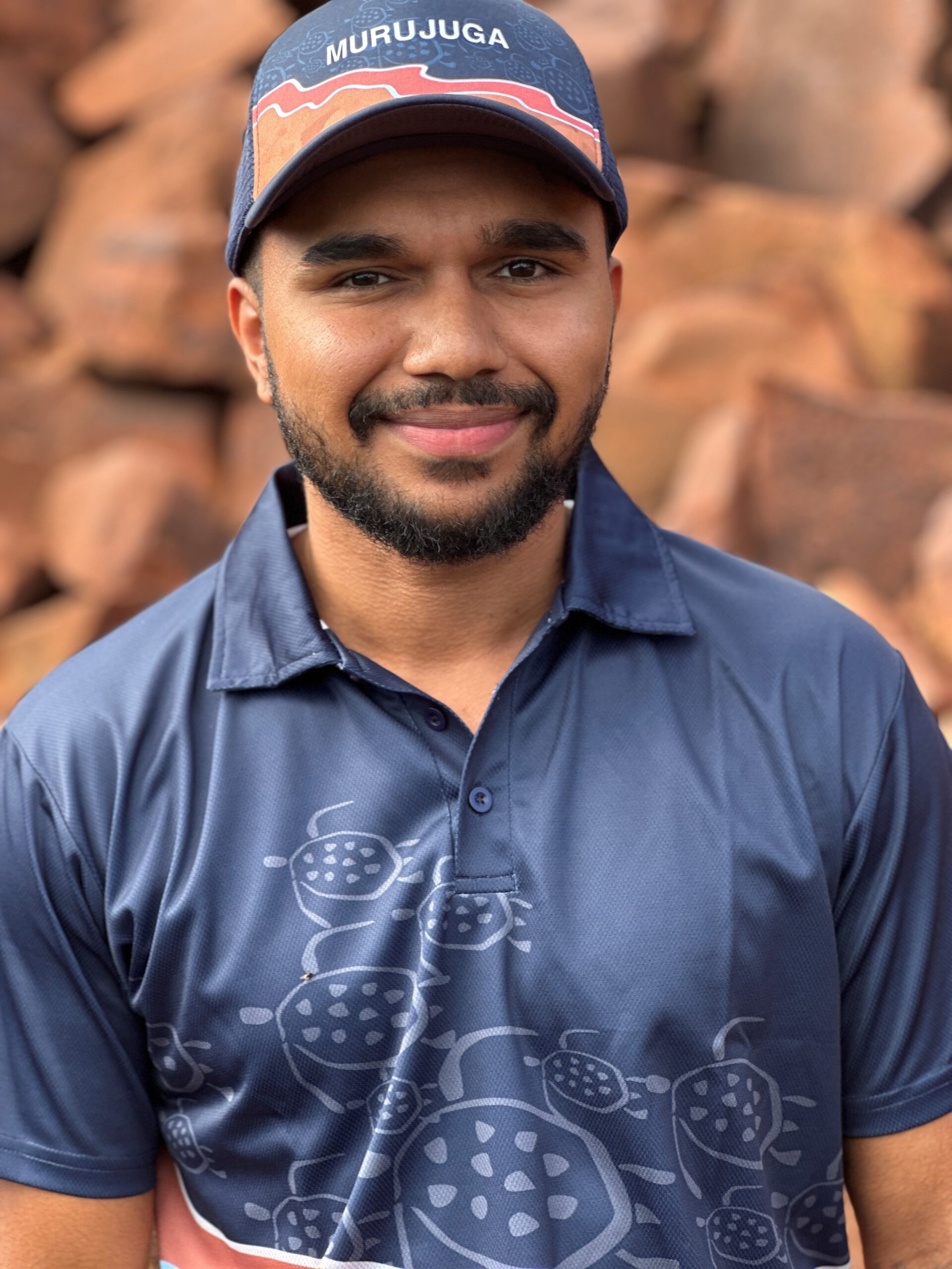 Books and Merchandise - Murujuga Aboriginal Corporation (MAC)