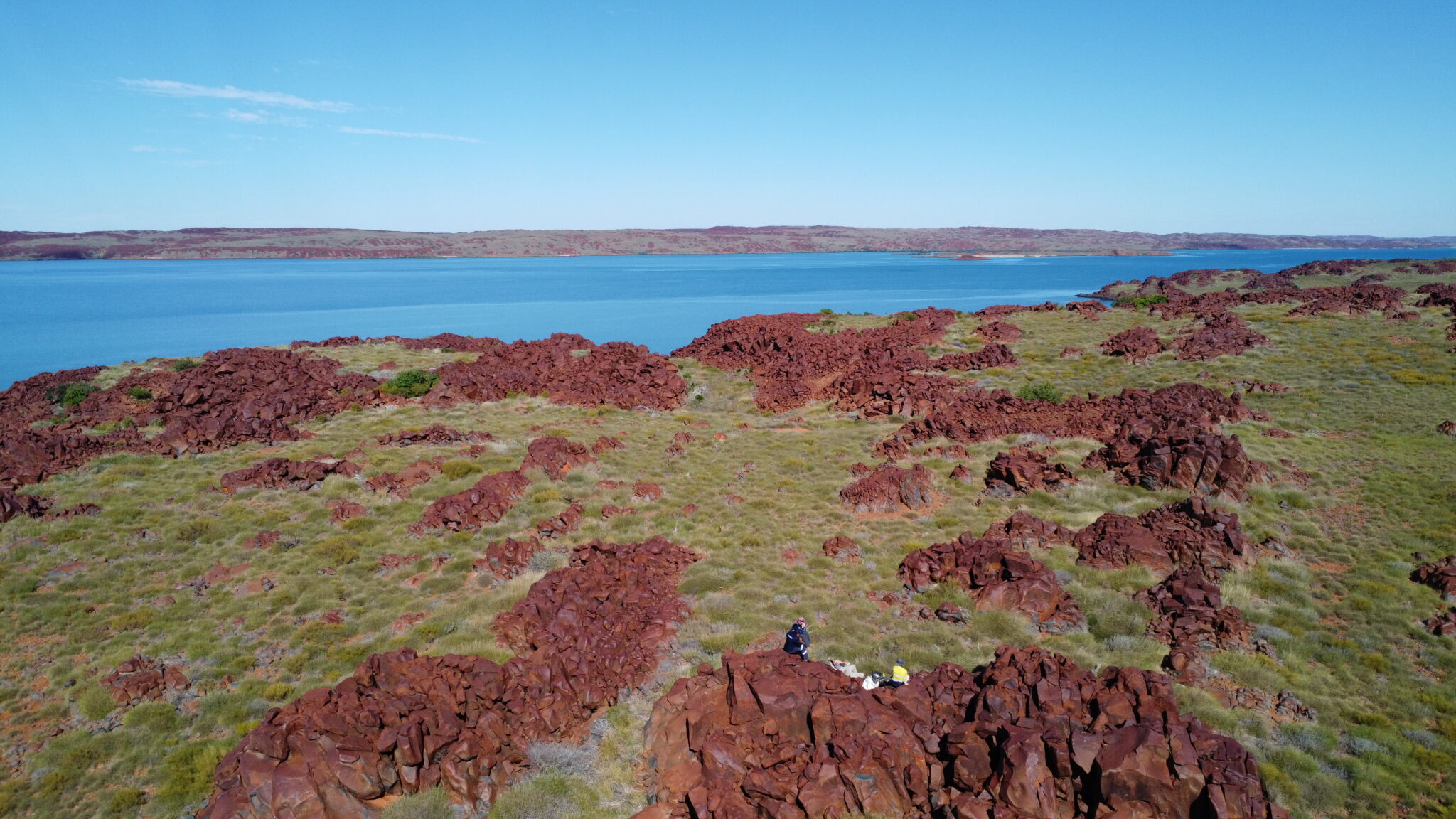 Traditional Custodians steadfast in seeking World Heritage Listing for ...