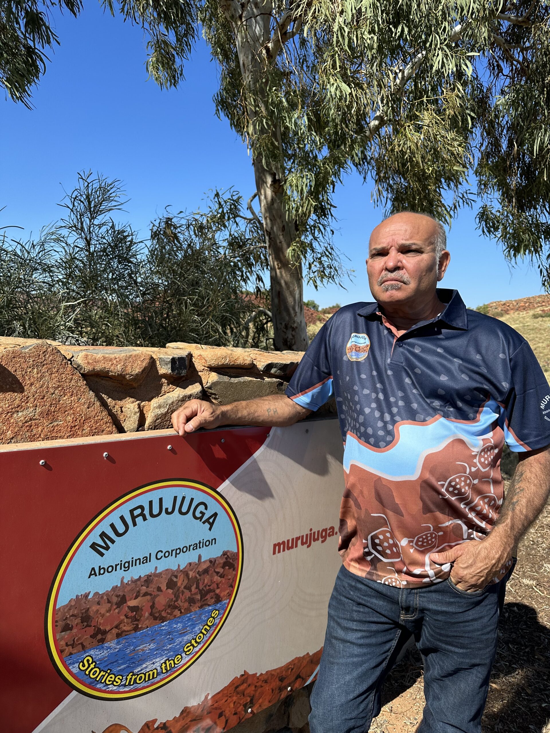 About the Murujuga Cultural Landscape - Murujuga Aboriginal Corporation ...